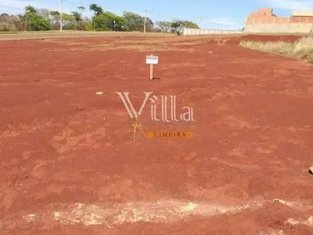 Terreno / Lote para Venda em Limeira/SP Residencial Colinas do Engenho I