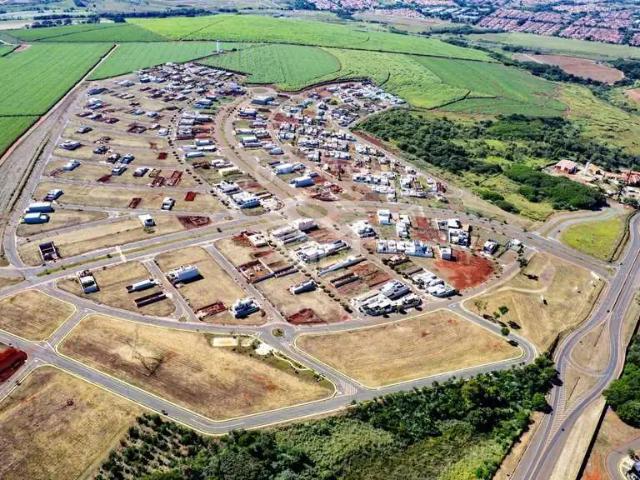 Terreno / Lote para Venda em Limeira/SP Residencial Colinas do Engenho I