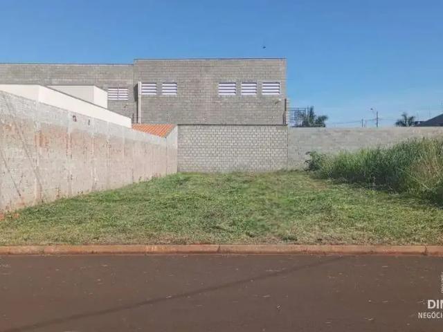 Terreno / Lote para Venda em Limeira/SP Residencial Colinas do Engenho I