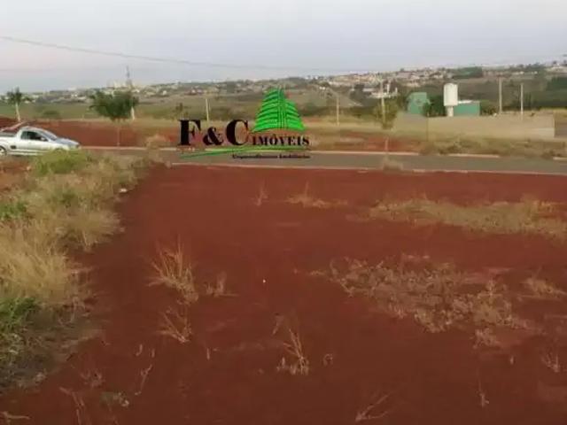 Terreno / Lote para Venda em Limeira/SP Residencial Colinas do Engenho I
