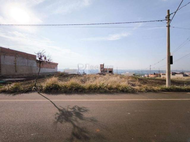 Terreno / Lote para Venda em Limeira/SP Residencial Colinas do Engenho I