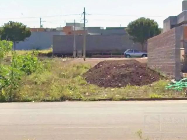 Terreno / Lote para Venda em Limeira/SP Residencial Colinas do Engenho I