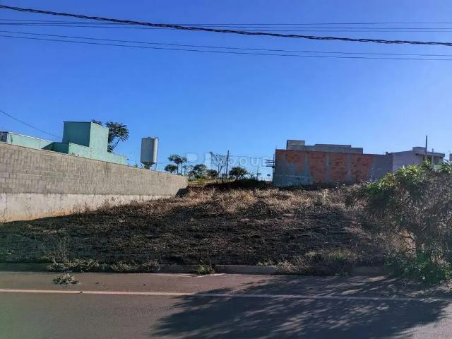 Terreno / Lote para Venda em Limeira/SP Residencial Colinas do Engenho I
