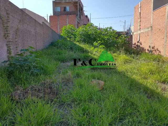 Terreno / Lote para Venda em Limeira/SP Residencial Colinas do Engenho I