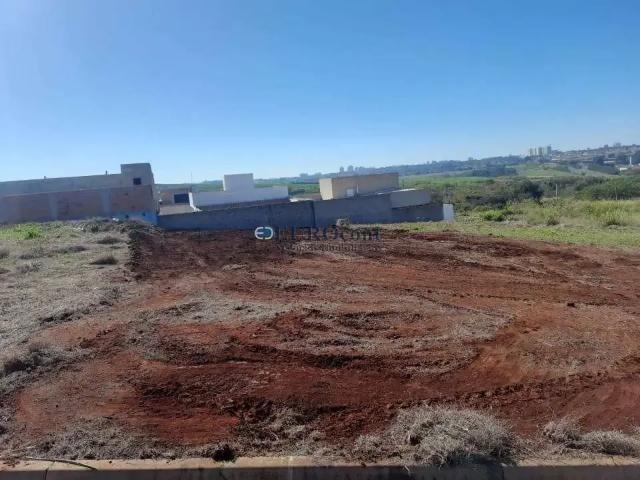 Terreno / Lote para Venda em Limeira/SP Residencial Colinas do Engenho I