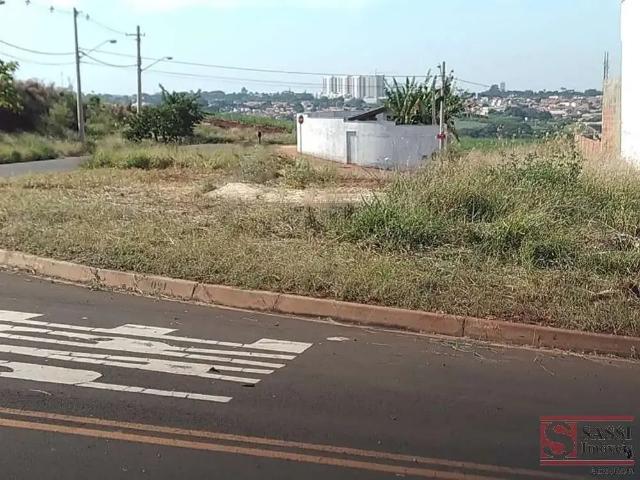Terreno / Lote para Venda em Limeira/SP Residencial Colinas do Engenho I