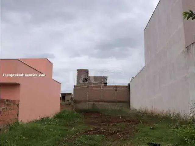 Terreno / Lote para Venda em Limeira/SP Residencial Colinas do Engenho I