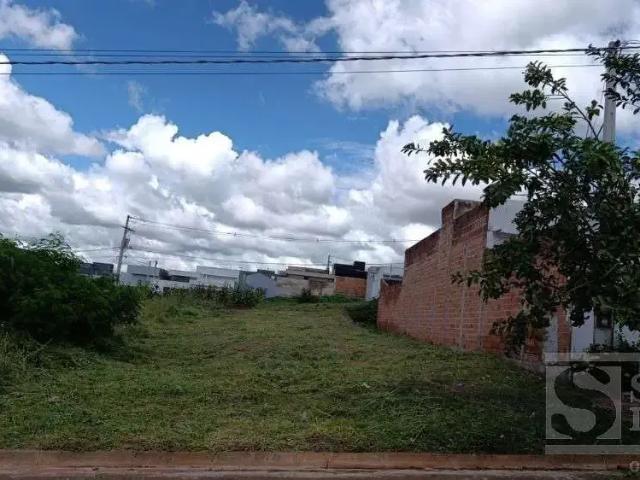 Terreno / Lote para Venda em Limeira/SP Residencial Colinas do Engenho I