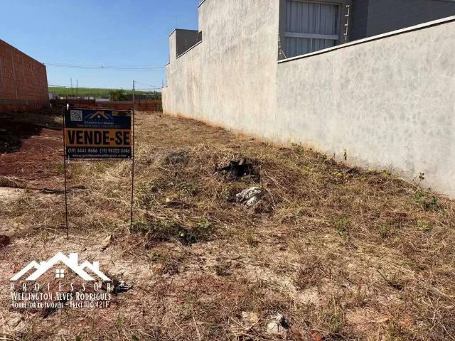 Terreno / Lote para Venda em Limeira/SP Residencial Colinas do Engenho I