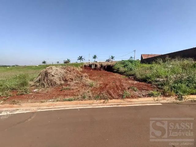 Terreno / Lote para Venda em Limeira/SP Residencial Colinas do Engenho I
