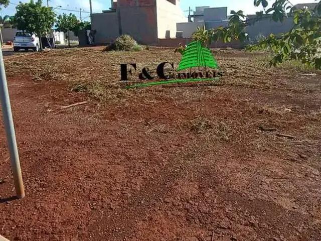 Terreno / Lote para Venda em Limeira/SP Residencial Colinas do Engenho I