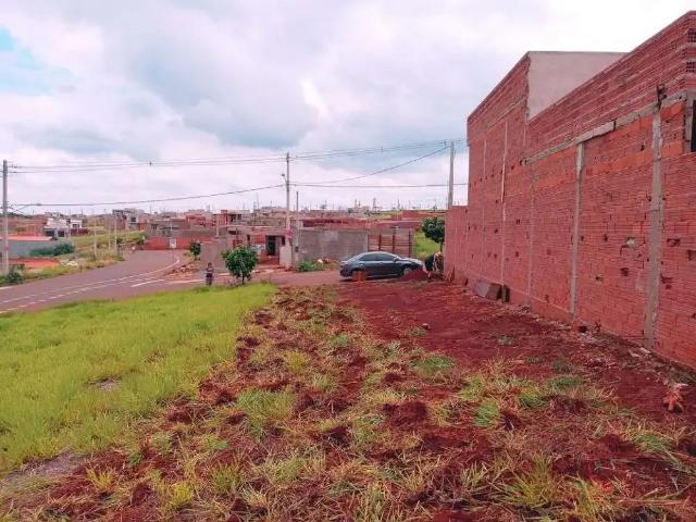 Terreno / Lote para Venda em Limeira/SP Residencial Colinas do Engenho I