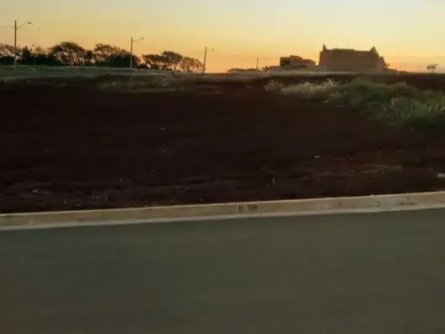 Terreno / Lote para Venda em Limeira/SP Residencial Colinas do Engenho I