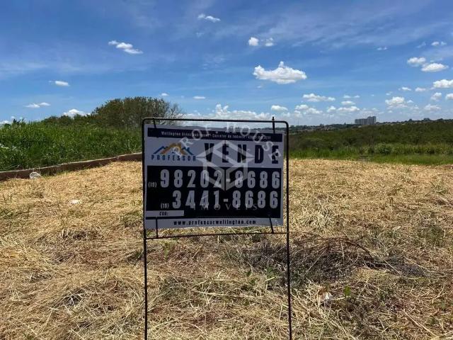 Terreno / Lote para Venda em Limeira/SP Residencial Colinas do Engenho I