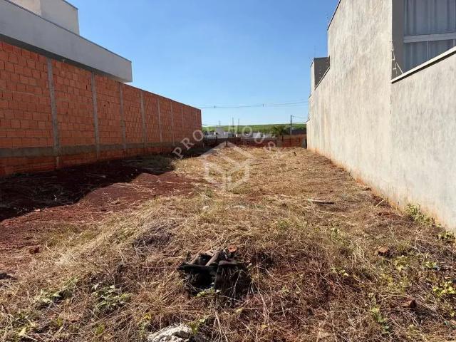 Terreno / Lote para Venda em Limeira/SP Residencial Colinas do Engenho I