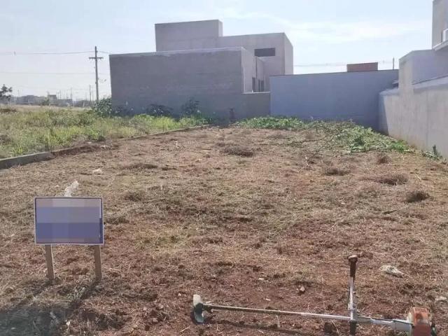 Terreno / Lote para Venda em Limeira/SP Residencial Colinas do Engenho I