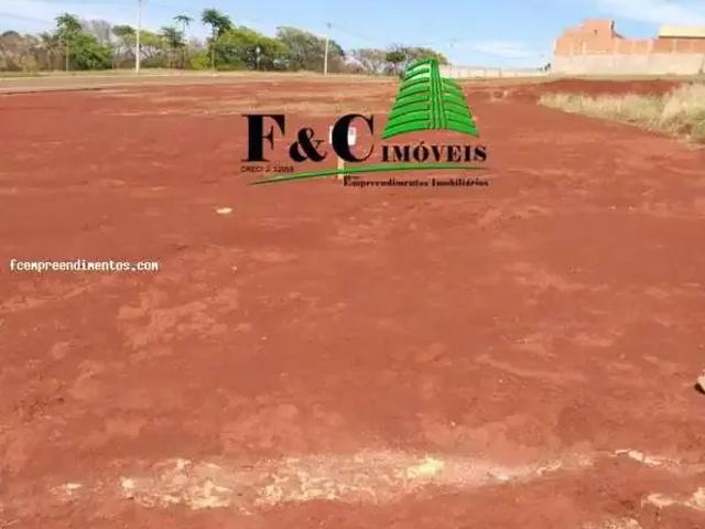 Terreno / Lote para Venda em Limeira/SP Residencial Colinas do Engenho I