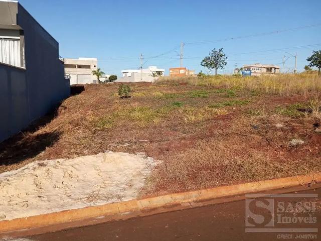 Terreno / Lote para Venda em Limeira/SP Residencial Colinas do Engenho I