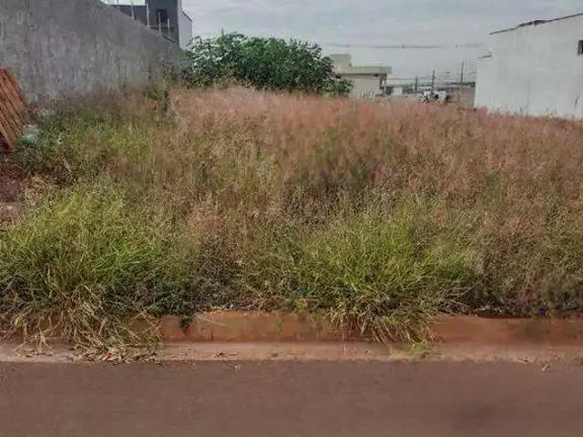 Terreno / Lote para Venda em Limeira/SP Residencial Colinas do Engenho I