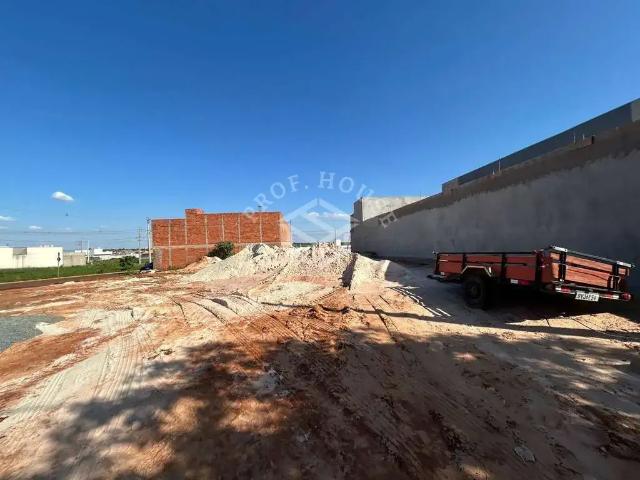 Terreno / Lote para Venda em Limeira/SP Residencial Colinas do Engenho I