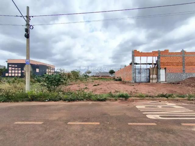 Terreno / Lote para Venda em Limeira/SP Residencial Colinas do Engenho I