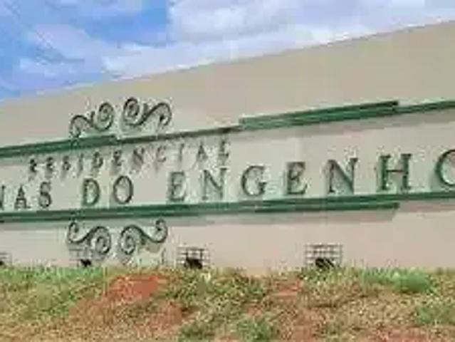 Terreno / Lote para Venda em Limeira/SP Residencial Colinas do Engenho I