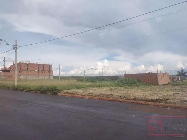 Terreno / Lote para Venda em Limeira/SP Residencial Colinas do Engenho I