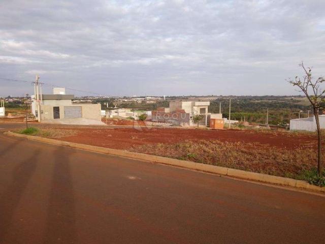 Terreno / Lote para Venda em Limeira/SP Residencial Colinas do Engenho I