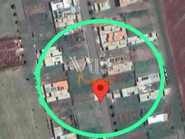 Terreno / Lote para Venda em Limeira/SP Residencial Colinas do Engenho I