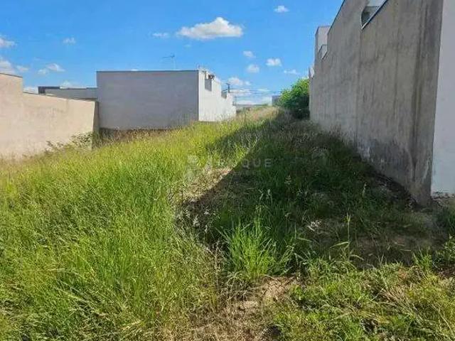Terreno / Lote para Venda em Limeira/SP Residencial Colinas do Engenho I