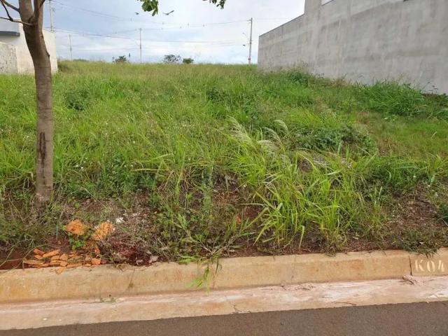 Terreno / Lote para Venda em Limeira/SP Residencial Colinas do Engenho II