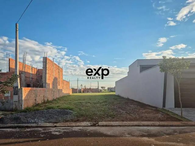 Terreno / Lote para Venda em Limeira/SP Residencial Colinas do Engenho II