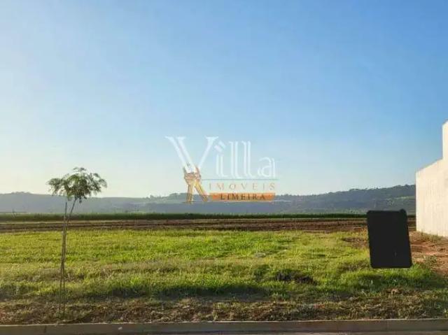Terreno / Lote para Venda em Limeira/SP Residencial Colinas do Engenho II