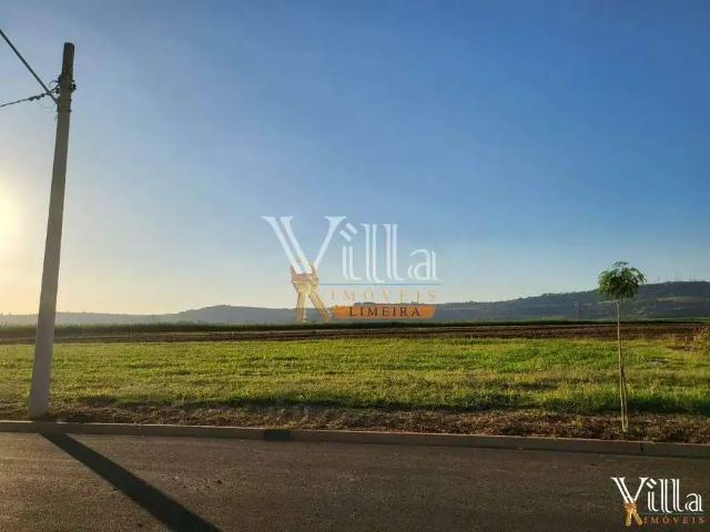 Terreno / Lote para Venda em Limeira/SP Residencial Colinas do Engenho II
