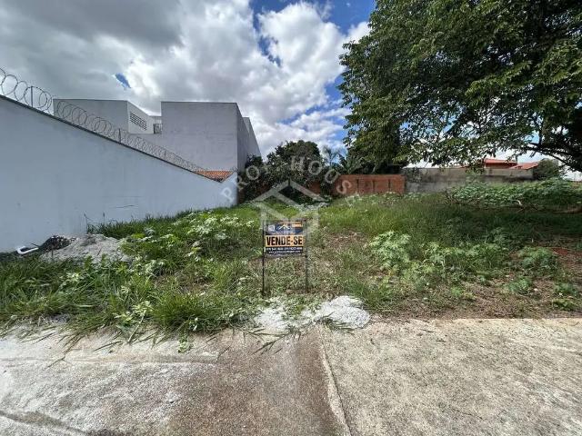 Terreno / Lote para Venda em Limeira/SP Residencial Chácaras São José