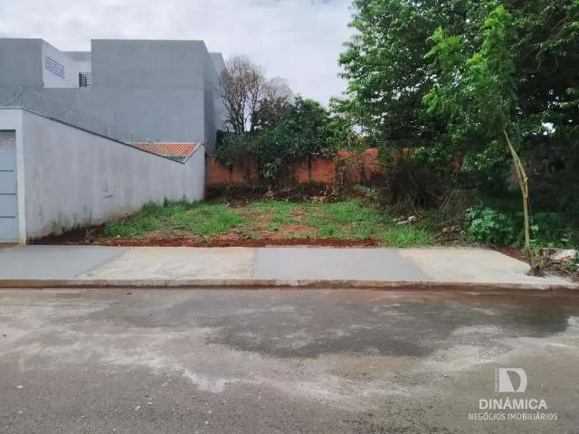 Terreno / Lote para Venda em Limeira/SP Residencial Chácaras São José