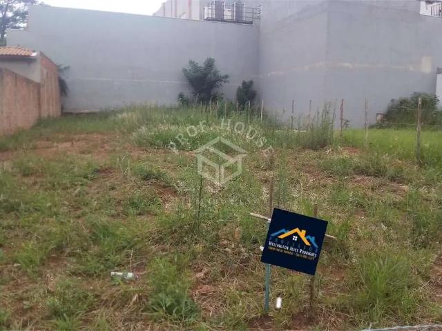 Terreno / Lote para Venda em Limeira/SP Residencial Chácaras São José