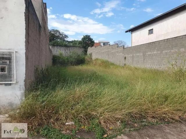 Terreno / Lote para Venda em Limeira/SP Residencial Chácaras São José