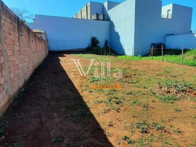 Terreno / Lote para Venda em Limeira/SP Residencial Chácaras São José