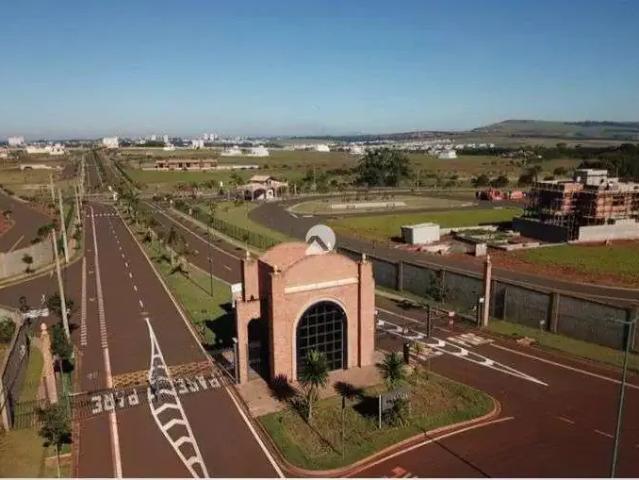 Terreno / Lote para Venda em Limeira/SP Residencial Fazenda Itapema