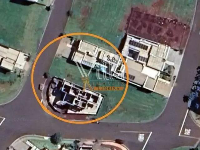 Terreno / Lote para Venda em Limeira/SP Residencial Fazenda Itapema
