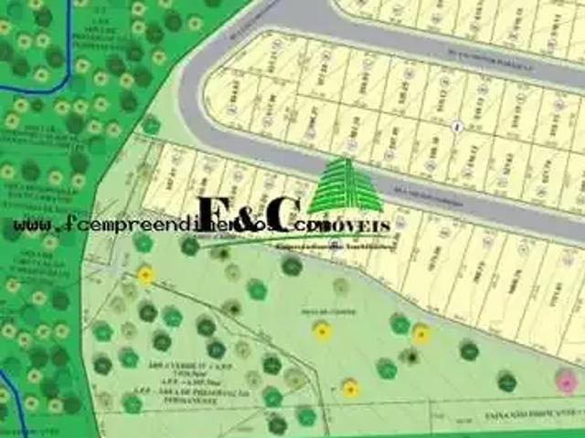 Terreno / Lote para Venda em Limeira/SP Residencial Florisa