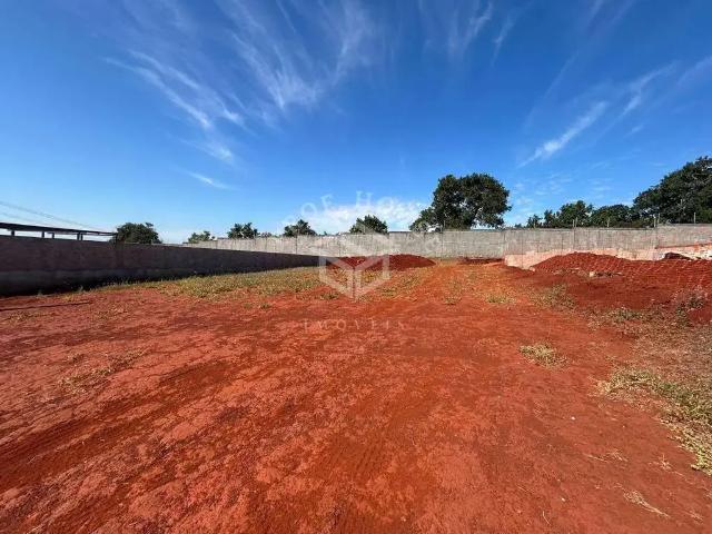 Terreno / Lote para Venda em Limeira/SP Residencial Florisa