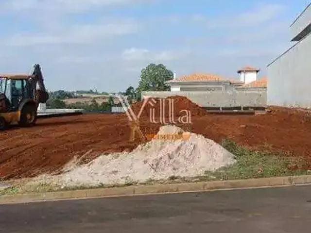 Terreno / Lote para Venda em Limeira/SP Residencial Florisa