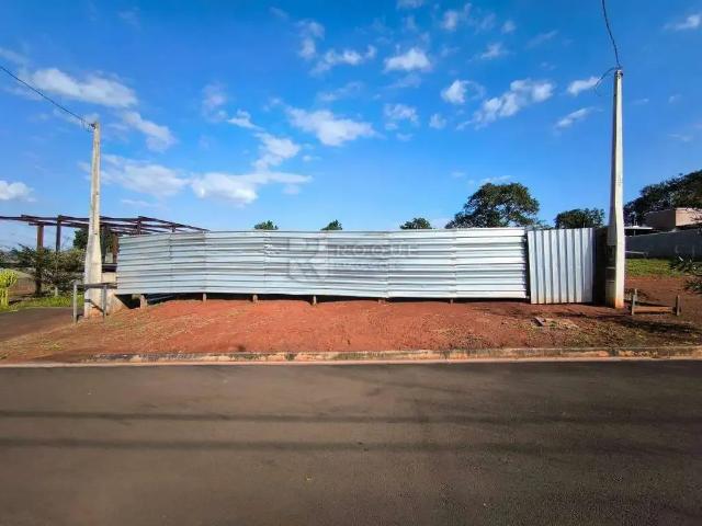 Terreno / Lote para Venda em Limeira/SP Residencial Florisa