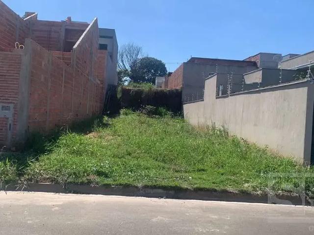 Terreno / Lote para Venda em Limeira/SP Residencial Interlagos