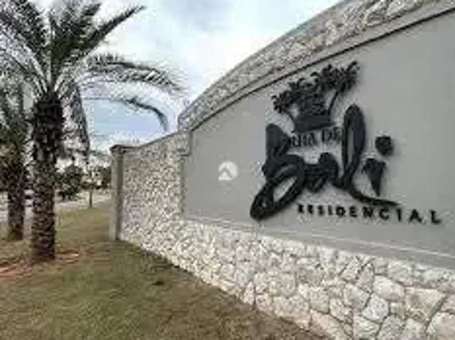 Terreno / Lote para Venda em Limeira/SP Residencial Ilha de Bali