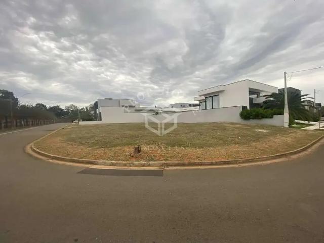 Terreno / Lote para Venda em Limeira/SP Residencial Ilha de Bali