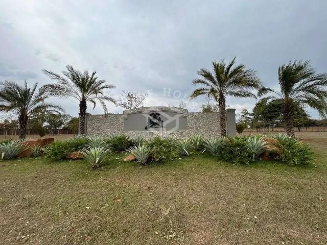 Terreno / Lote para Venda em Limeira/SP Residencial Ilha de Bali