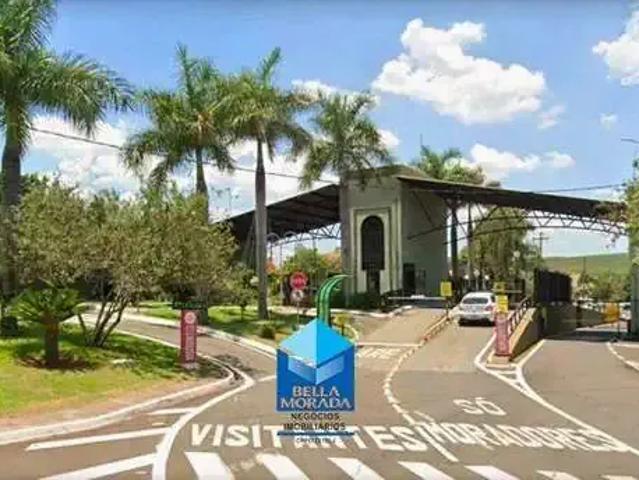 Terreno / Lote para Venda em Limeira/SP Residencial Jardim dos Ipês II